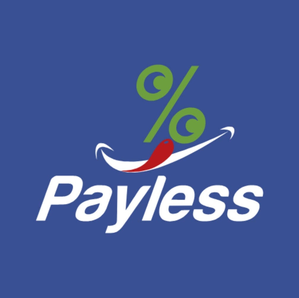 Payless logo